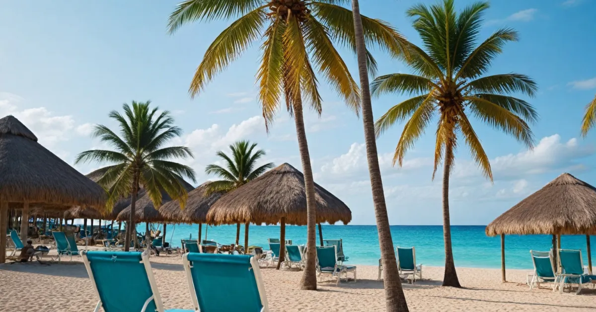 Where to stay in Punta Cana luxury: a guide to premium resorts and ...
